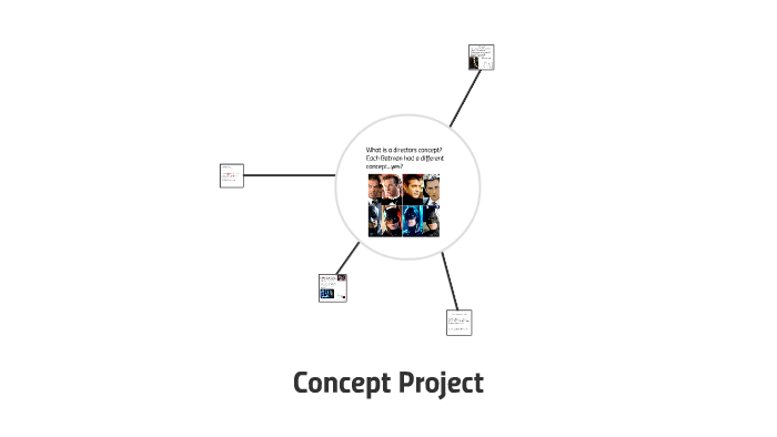 What is a directors concept? by jess dalcanton on Prezi