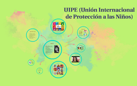 uipe ( uNIÓN iNTERNACIONAL DE pROTECCIÓN A LA iNFANCIA ) by rafael ...