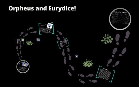 Orpheus and Eurydice by Josh Pearson on Prezi