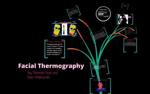 Facial Thermography by Hannah Dear on Prezi