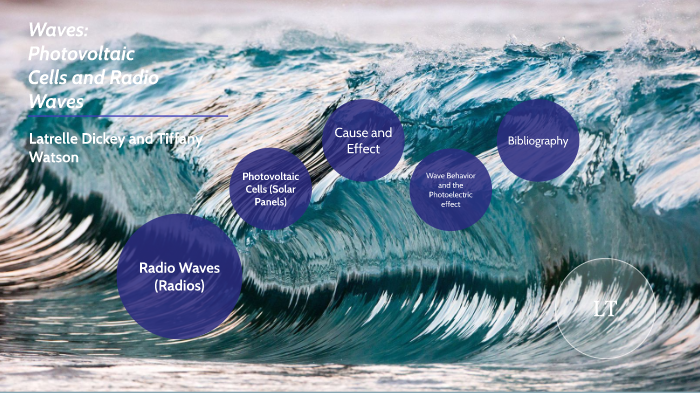HS-PS4-5: Technological Applications of Waves by Tiffany Watson on Prezi