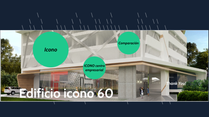 Edificio Icono 60 by santiago sanes on Prezi