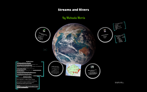 Streams and Rivers Biome Presentation by Michaela Morris on Prezi