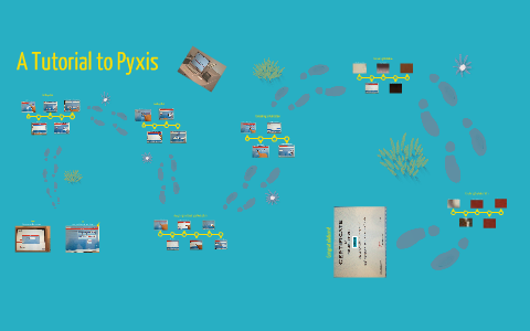 A Tutorial to Pyxis by Emily Lee on Prezi