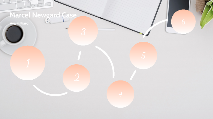 Marcel Newgard Case by Ava Hilliard on Prezi