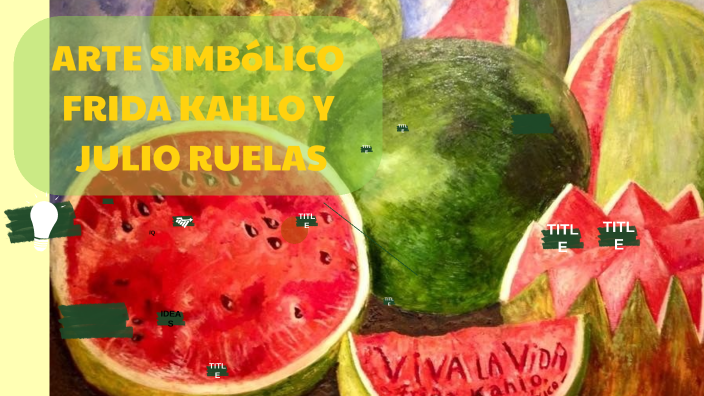 arte simbolico by javier Gabriel G. on Prezi