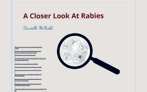 A Closer Look at Rabies by Danielle McNabb on Prezi