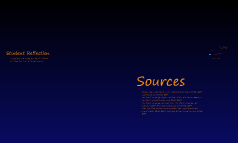 George P. Sender by Austin Mroz on Prezi