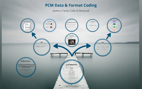 Data & Format Coding by Curtis Avramovic on Prezi