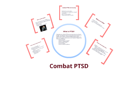 Combat PTSD: Is it an appropriate label? by dave chen on Prezi
