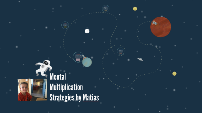 Multiplication Strategies by Tyler Kenopic on Prezi
