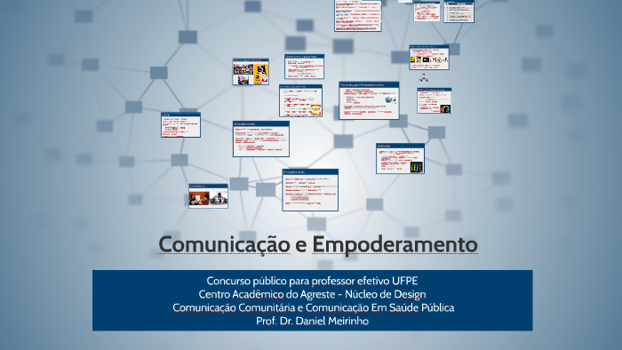 Conceitos, características e elementos da linguagem visual by Soraya ...