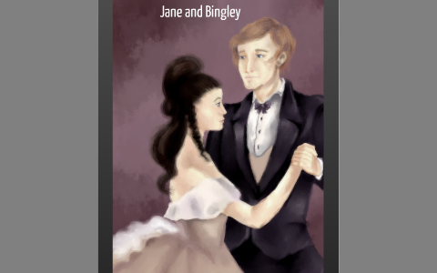 Pride and Prejudice: Jane and Mr. Bingley by Saqeef Ali on Prezi