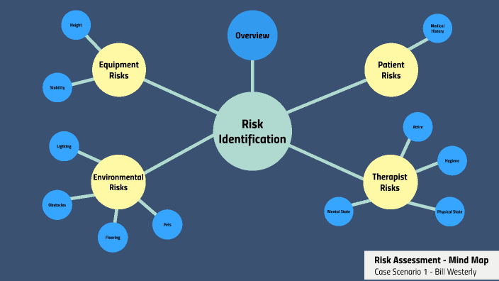 Risk Management Mind Map by Esther Chang on Prezi
