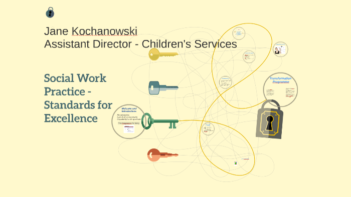 Social Work Practice - Standards for Excellence by Martin Webster on Prezi