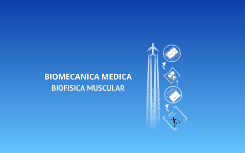 BIOMECANICA MEDICA - BIOFISICA MUSCULAR by Joohn Joo on Prezi
