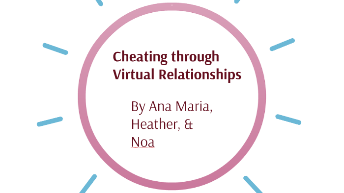 Cheating Presentation by on Prezi
