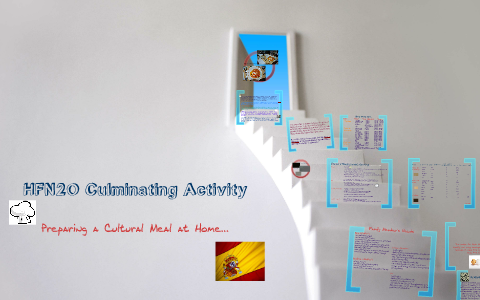 HFN2O Culminating Activity by Linda Archila on Prezi