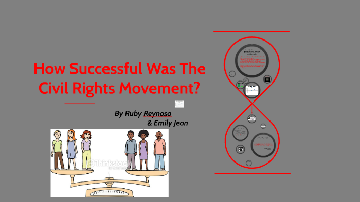 Civil Rights Movement: by Ruby Reynoso on Prezi