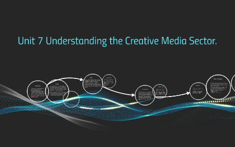 Unit 7 Understanding the Creative Media Sector. by Carina Roots on Prezi