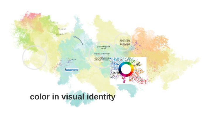 color in visual identity by milly singh on Prezi