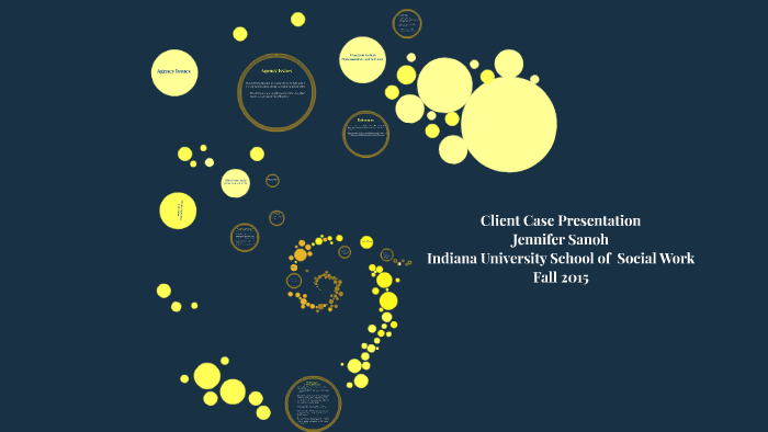 Single System Design (Case Study) by Jennifer Sanoh on Prezi