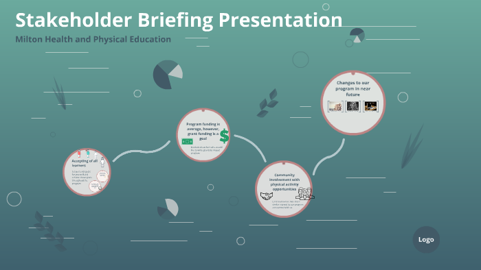 Stakeholder Briefing by on Prezi