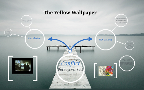 Person vs. Self by c l on Prezi