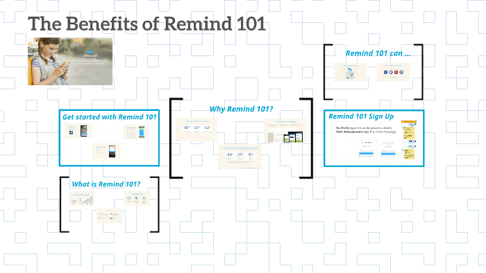 The Benefits of Remind 101 by Jeff Eller on Prezi