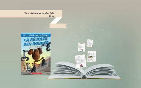 Presentation by Ben Smajlovic on Prezi