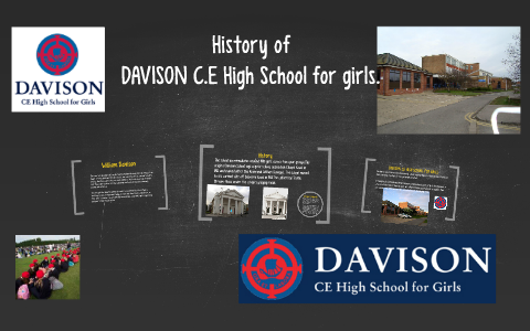 History of Davison High School by tasnim ali on Prezi