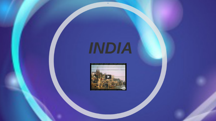 INDIA by Mishell Chushig on Prezi