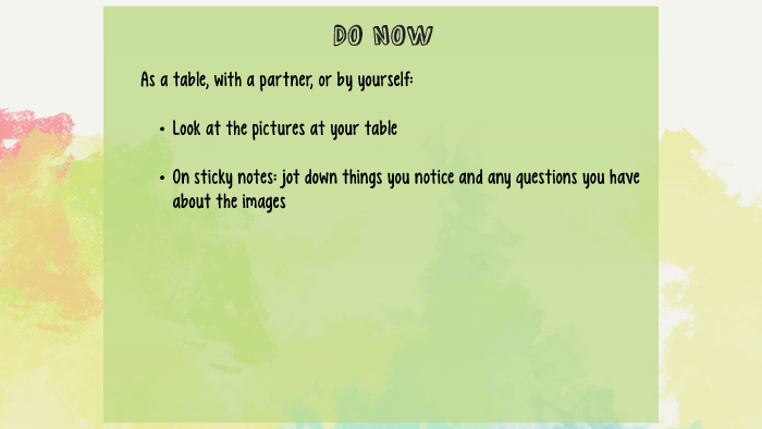 An overview of IIM: independent investigation method by Emily ...