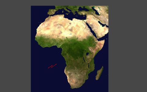 ALWG Interactive Map by Ross Craven on Prezi