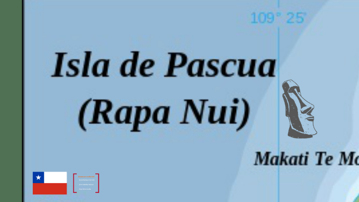 Isla de Pascua by Edgar Alejandro on Prezi