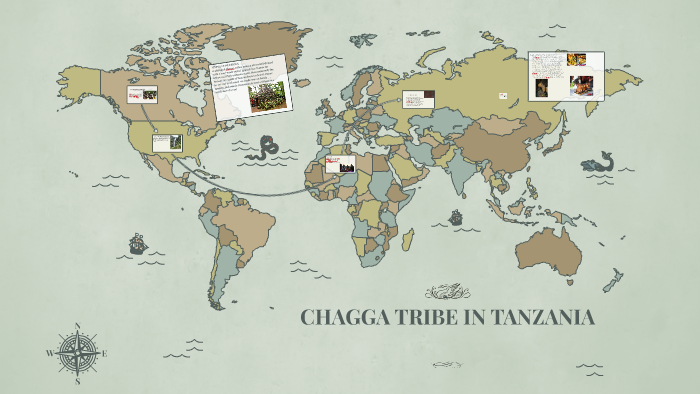 CHAGGA TRIBE VALUES IN TANZAN by Diana Kimei on Prezi