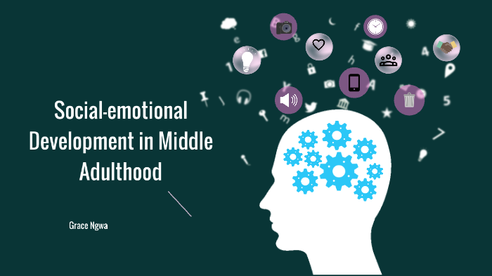 Socioemotional Development in Middle Adulthood by Grace Ngwa on Prezi