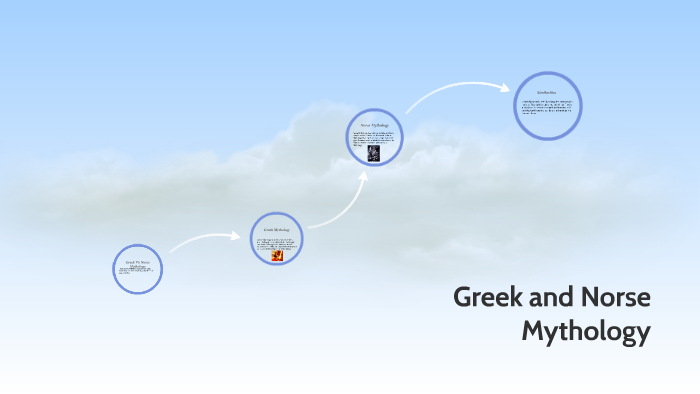 Greek VS Norse Mythology by Madison Elsbernd on Prezi