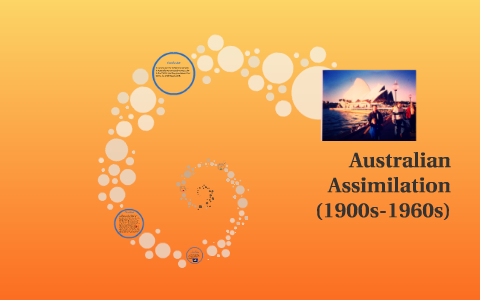 Australian Assimilation (1900s-1960s) by Zach Parent on Prezi
