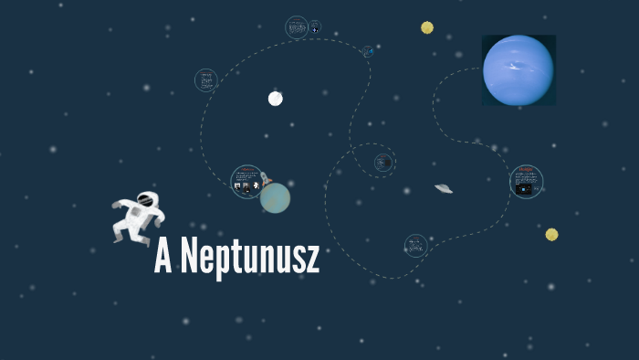 A Neptunusz by bella szoboszlai on Prezi