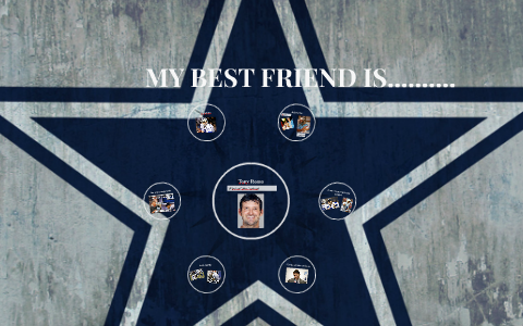 MY BEST FRIEND IS.......... by Brandon Johnson on Prezi