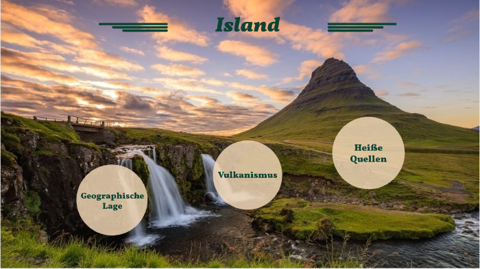 Islands Endogene Prozesse by Robin Sußig on Prezi