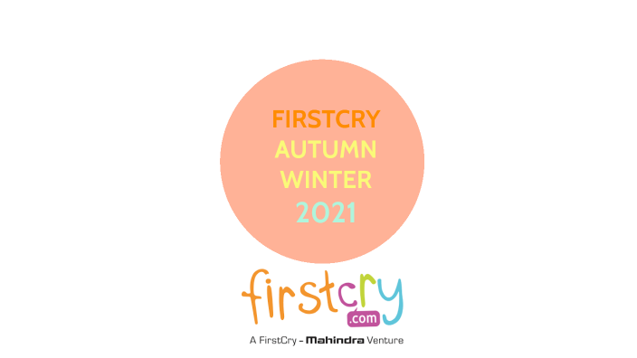 FIRSTCRY PRESENTATION by on Prezi