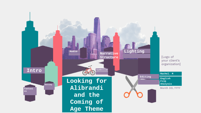 Looking for Alibrandi and the Coming of Age Theme by Raye Mor on Prezi