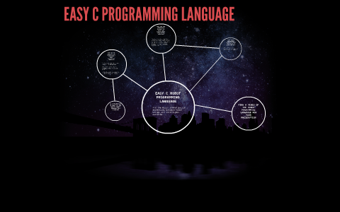 EASY C PROGRAMMING LANGUAGE by jessica medina on Prezi