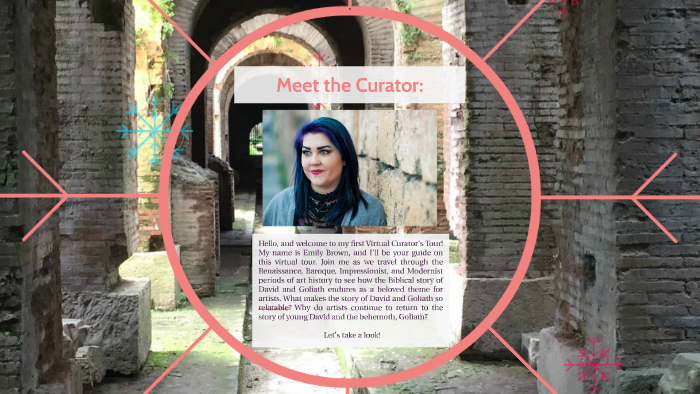 David and Goliath: An Enduring Theme by Emily Brown on Prezi