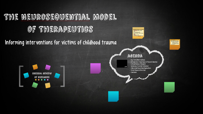 The Neurosequential Model of Therapeutics by Sydney Eckert on Prezi