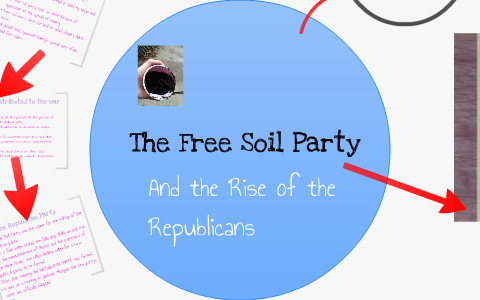 The Free Soil Party by Jenna and Audrey Weihs and Brooker on Prezi