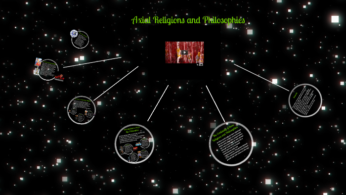 Axial religions and philosophies by Megan Myers on Prezi