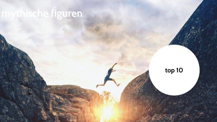 mythische figuren by cas mutsaars on Prezi